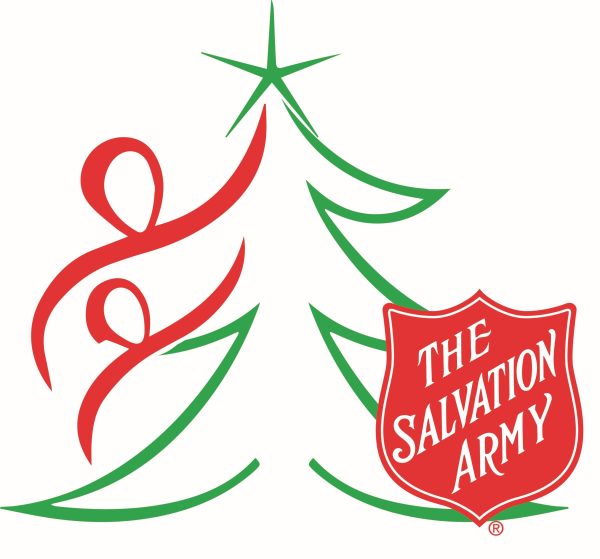 The Salvation Army Angel Tree | Alexandria Mall