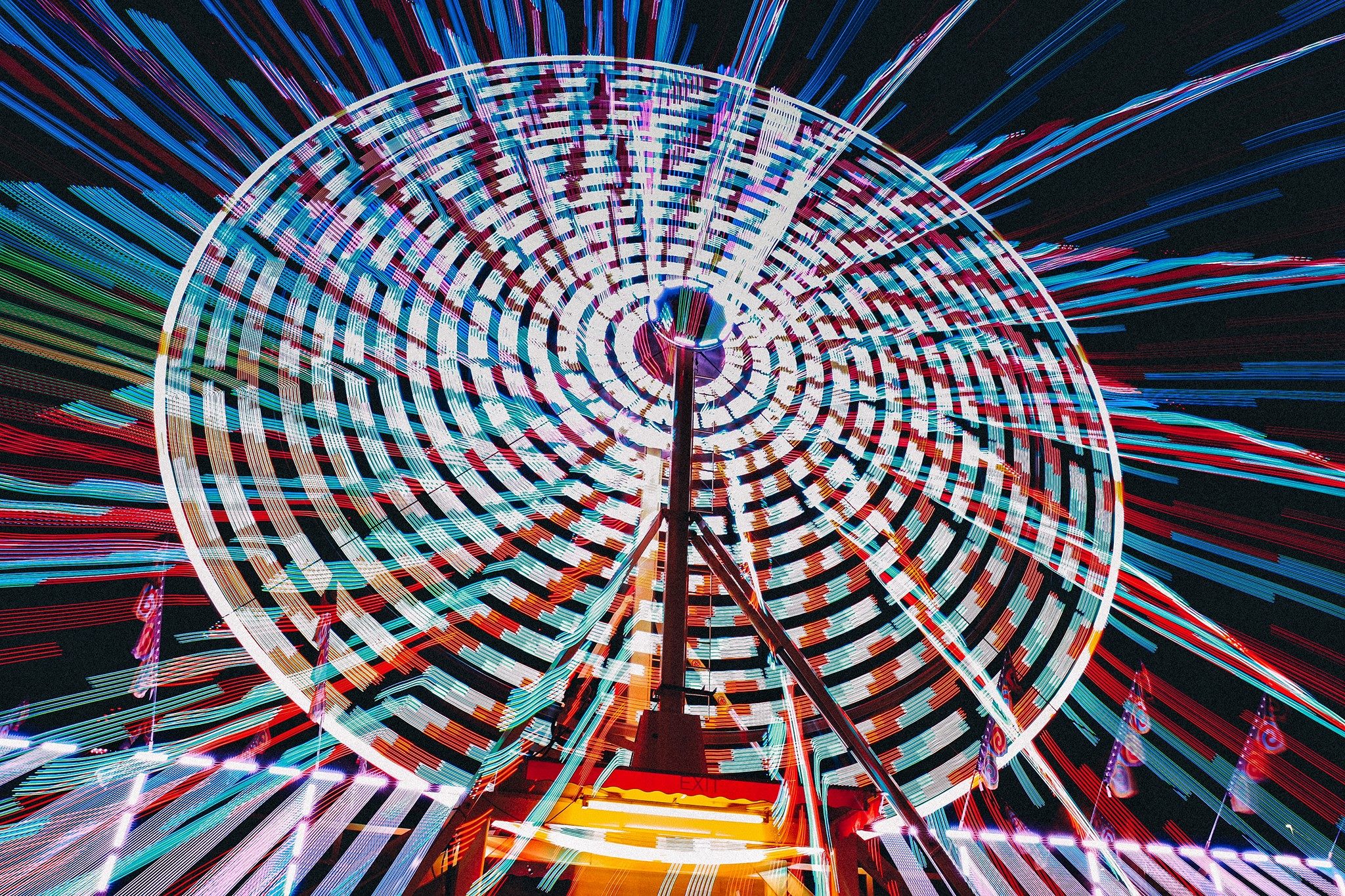 ULTIMATE FAIR | Alexandria Mall